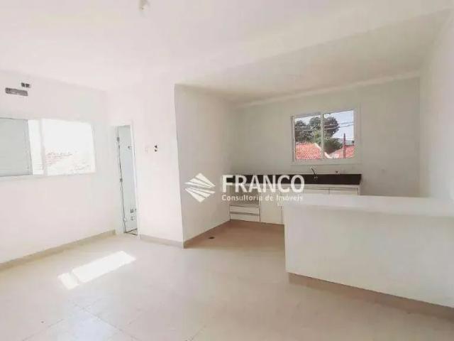 Loft para Locação em Taubaté/SP Centro 1 Quartos