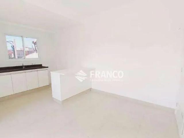 Loft para Locação em Taubaté/SP Centro 1 Quartos