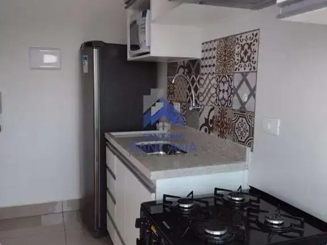 Loft para Locação em Taubaté/SP Jardim Maria Augusta 1 Quartos