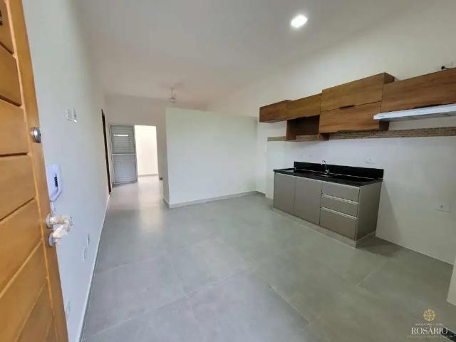 Loft para Locação em Ubatuba/SP Silop
