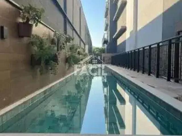 Loft para Locação em Vitória/ES Barro Vermelho 1 Quartos