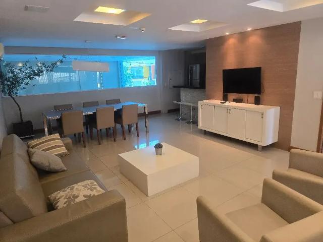 Loft para Locação em Vitória/ES Jardim Camburi 1 Quartos