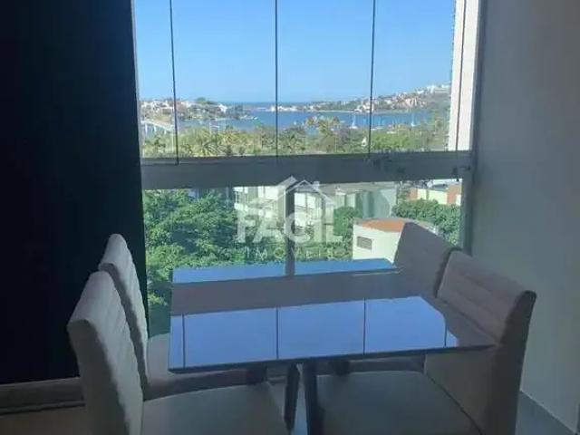 Loft para Locação em Vitória/ES Praia do Canto 1 Quartos