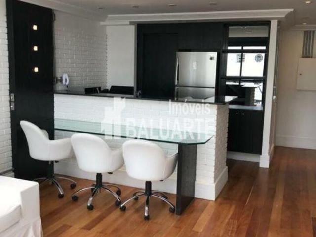 Loft para Locação, 75 metros ! Hadock Lobo !