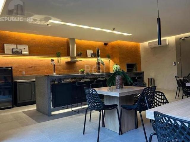 Loft para Venda 35m², 1 dormitório, 1 vaga Teresópolis