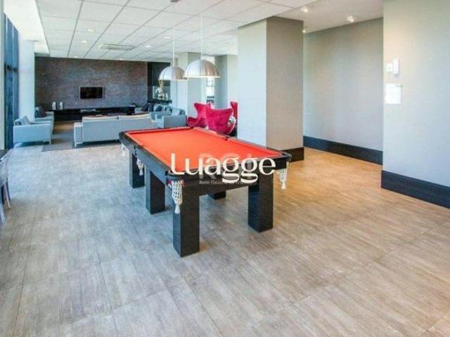 Loft para Venda 36.33m², 1 dormitório, 1 vaga Partenon