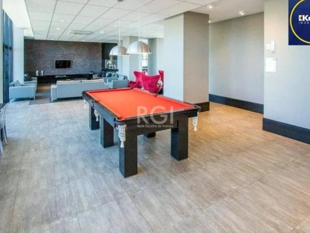 Loft para Venda 36.33m², 1 dormitório, 1 vaga Partenon