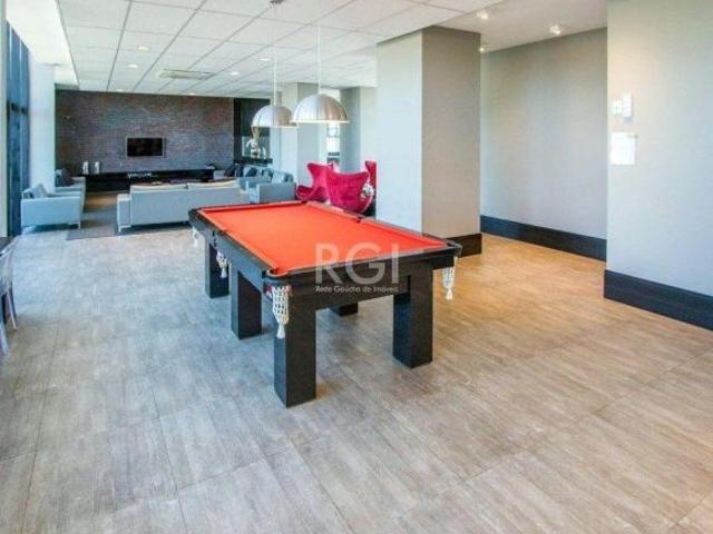 Loft para Venda 36.33m², 1 dormitório, 1 vaga Partenon