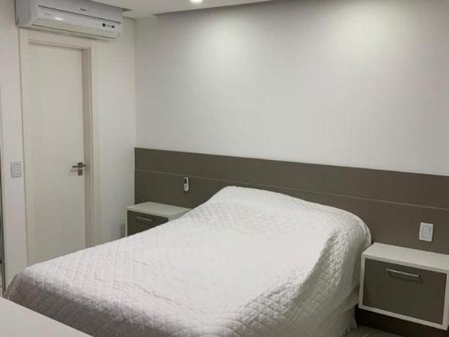 Loft para Venda 38.22m², 1 dormitório, 1 vaga Praia de Belas
