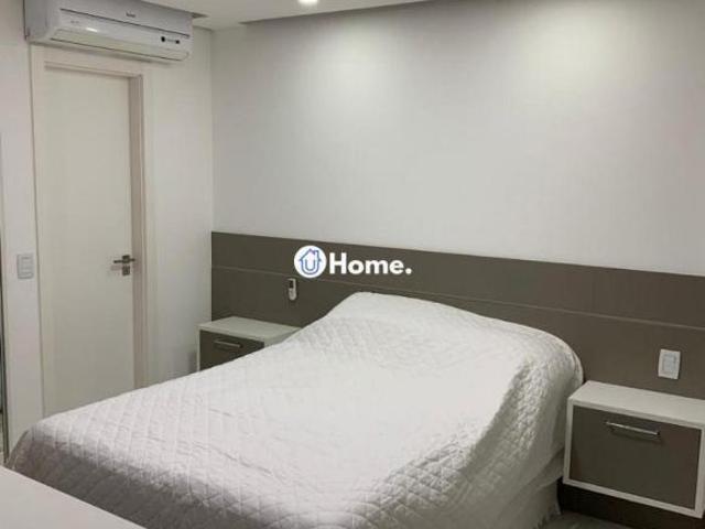 Loft para Venda 38.22m², 1 dormitório, 1 vaga Praia de Belas