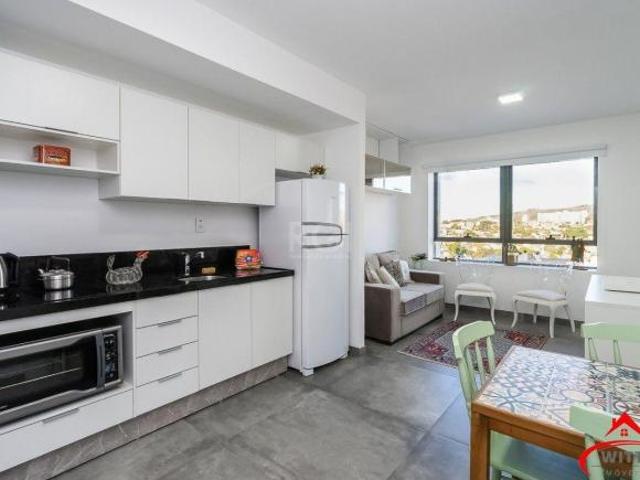 Loft para Venda 38m², 0 dormitórios, 1 vaga Chácara das Pedras