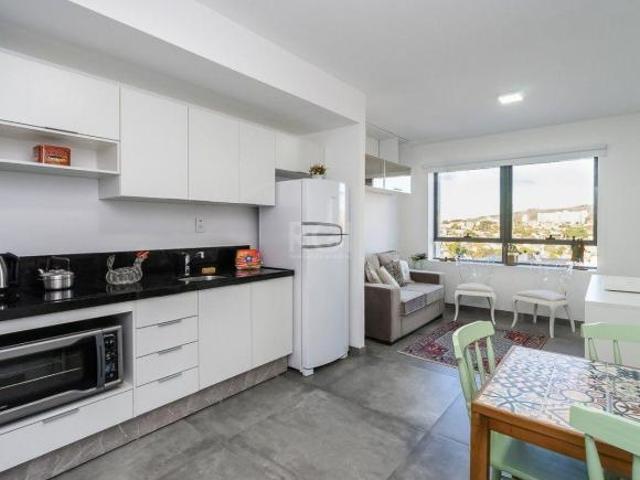 Loft para Venda 38m², 0 dormitórios, 1 vaga Chácara das Pedras