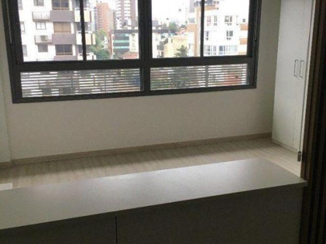 Loft para Venda 44m², 1 dormitório, Petrópolis