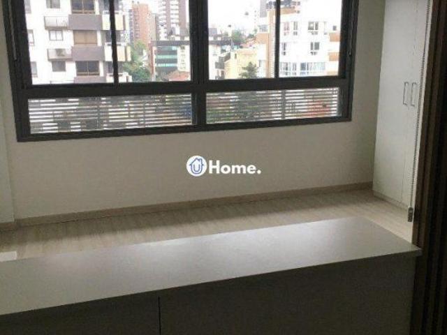 Loft para Venda 44m², 1 dormitório, Petrópolis