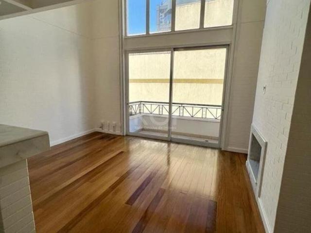 Loft para Venda 77.78m², 1 dormitório, sendo 1 suites, 2 vagas Moinhos de Ve