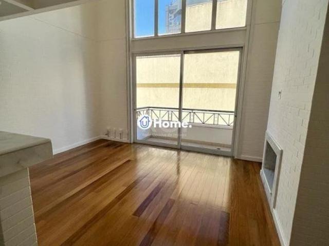 Loft para Venda 77.78m², 1 dormitório, sendo 1 suites, 2 vagas Moinhos de Ve