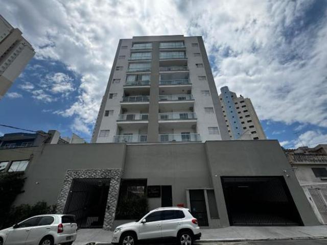 Loft para venda com 1 quarto, 33m²