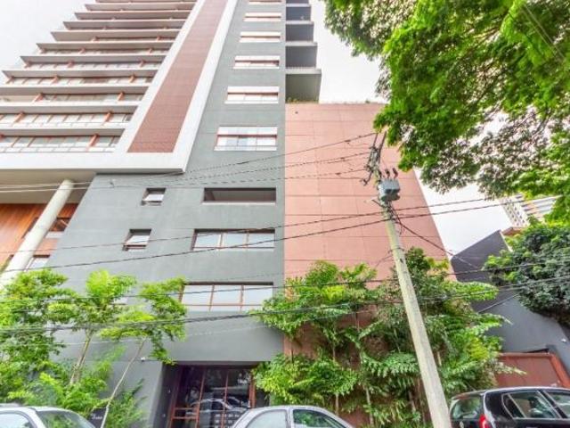 Loft para venda com 1 quarto, 43m²