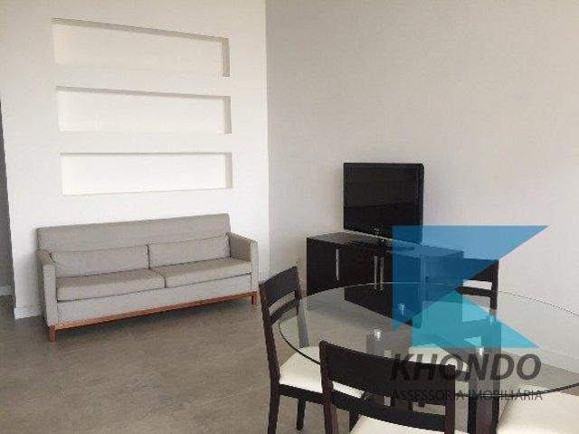 Loft para venda com 1 quarto, 85m²