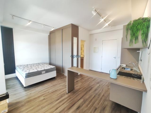 Loft para venda e aluguel em Jardim Do Mar em São Bernardo Do Campo São Paulo de 37.00m² com 1 Quarto, 1 Suíte e 1 Garagem