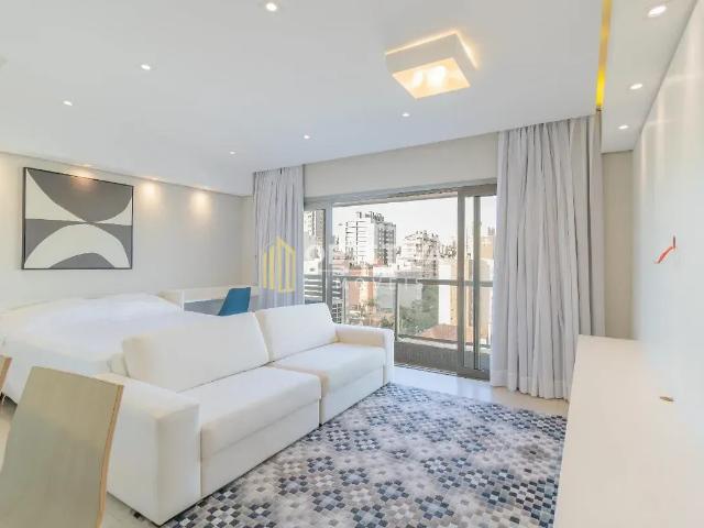 Loft para venda e locação no Trend24, Auxiliadora, Porto Alegre, RS
