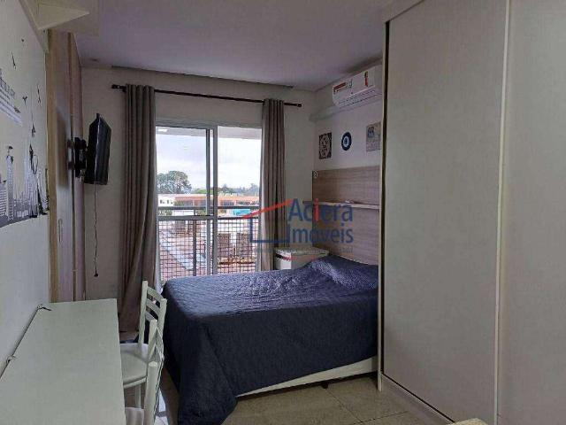 Loft para Venda em Cotia/SP Granja Viana 1 Quartos
