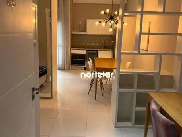 Loft para Venda em Cotia/SP Granja Viana 1 Quartos