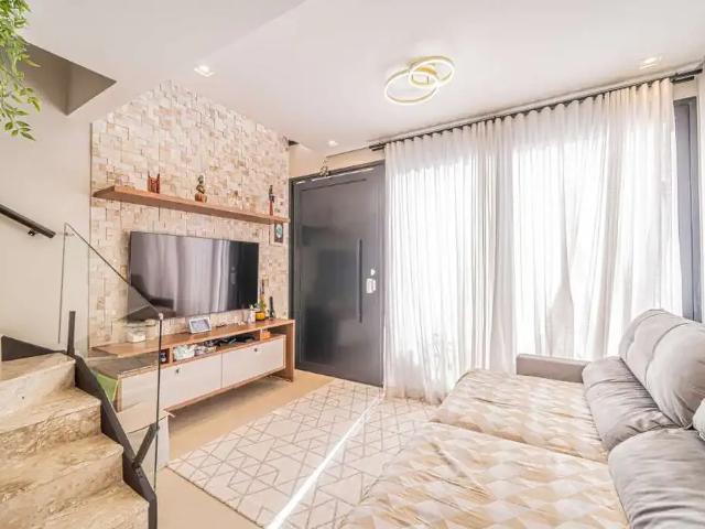 Loft para Venda em Cotia/SP Granja Viana 2 Quartos