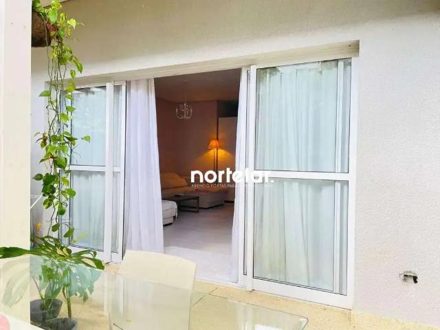 Loft para Venda em Cotia/SP Granja Viana 2 Quartos