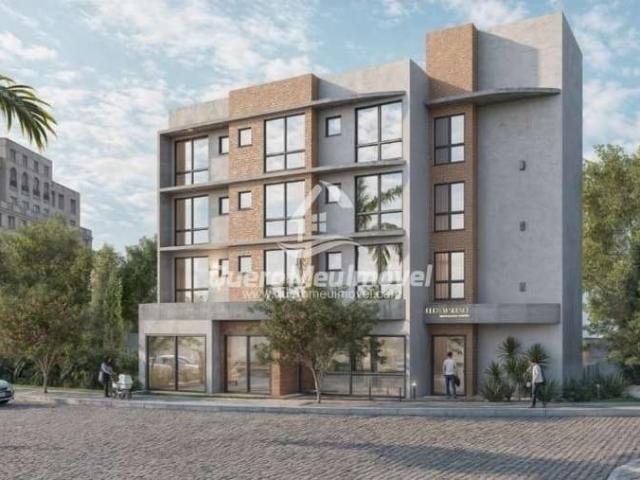 Loft para Venda em Caxias do Sul/RS Nossa Senhora de Lourdes 1 Quartos