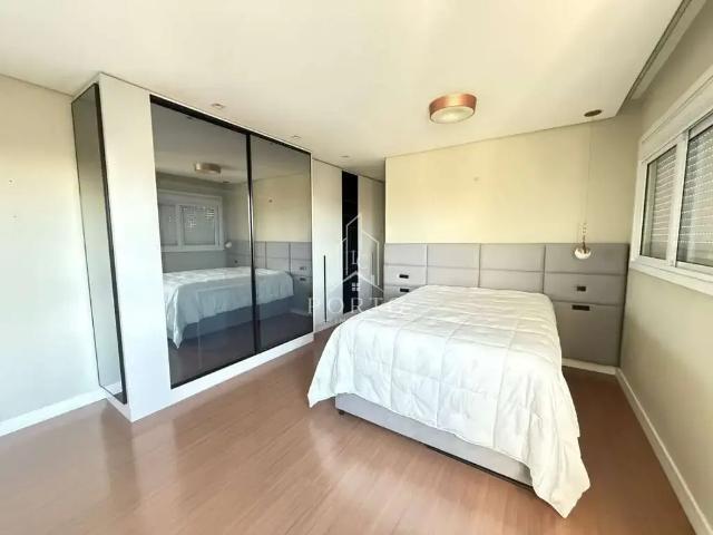 Loft para Venda em Caxias do Sul/RS Nossa Senhora de Lourdes 1 Quartos