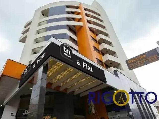 Loft para Venda em Caxias do Sul/RS Centro 1 Quartos