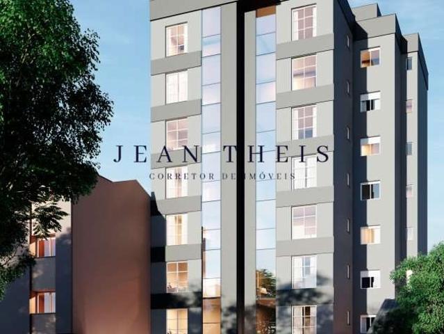 Loft para Venda em Caxias do Sul/RS Centro 1 Quartos
