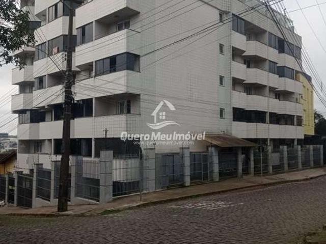 Loft para Venda em Caxias do Sul/RS Petrópolis 1 Quartos