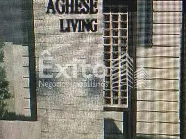 Loft para Venda em Caxias do Sul/RS Sagrada Família 1 Quartos