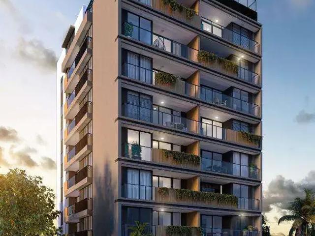 Loft para Venda em Cabedelo/PB Camboinha 3 Quartos