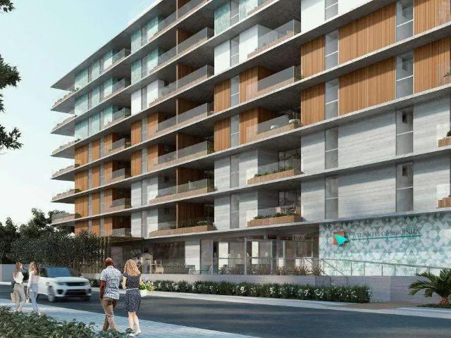 Loft para Venda em Cabedelo/PB Camboinha 3 Quartos