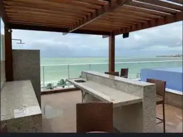 Loft para Venda em Cabedelo/PB Centro 1 Quartos