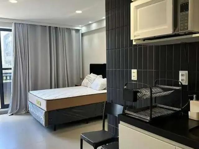 Loft para Venda em Cabedelo/PB Intermares 1 Quartos