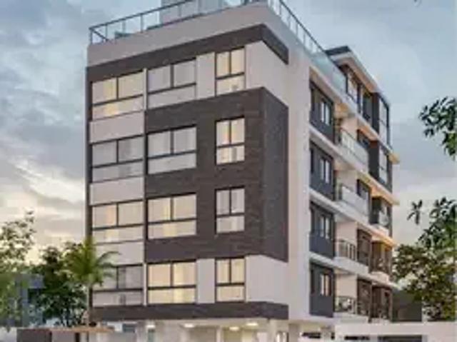 Loft para Venda em Cabedelo/PB Intermares 1 Quartos