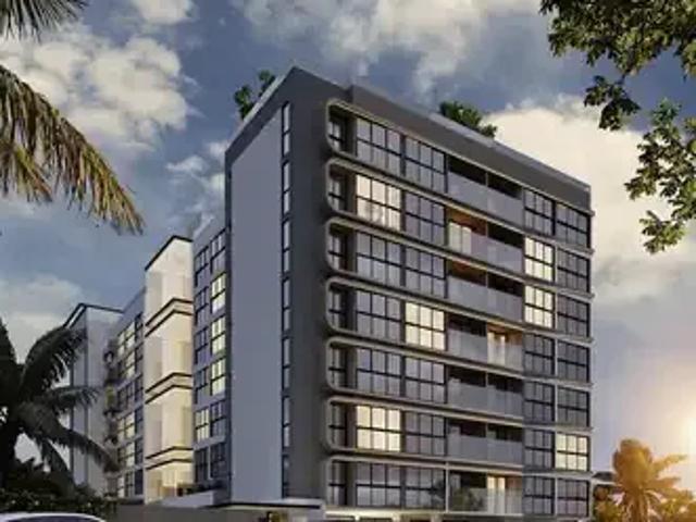 Loft para Venda em Cabedelo/PB Intermares 1 Quartos