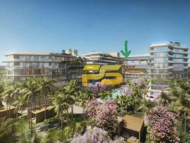 Loft para Venda em Cabedelo/PB Intermares 1 Quartos