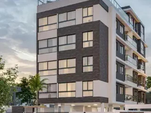 Loft para Venda em Cabedelo/PB Intermares 1 Quartos
