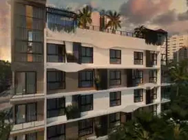 Loft para Venda em Cabedelo/PB Intermares 1 Quartos