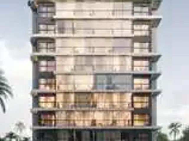 Loft para Venda em Cabedelo/PB Intermares 1 Quartos