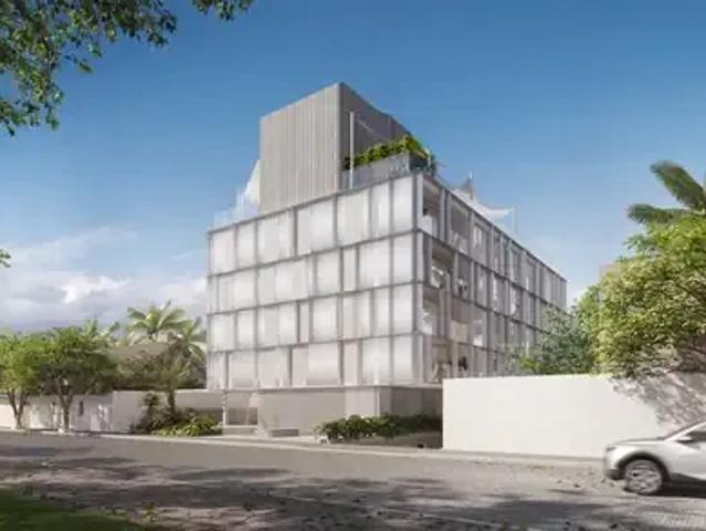 Loft para Venda em Cabedelo/PB Poço 1 Quartos