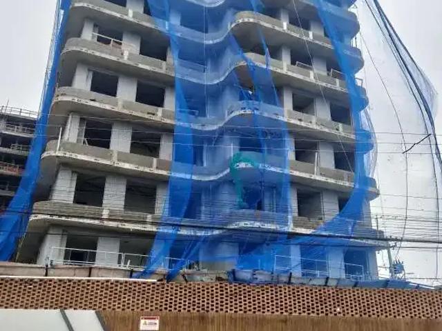 Loft para Venda em Cabedelo/PB Ponta de Campina 1 Quartos