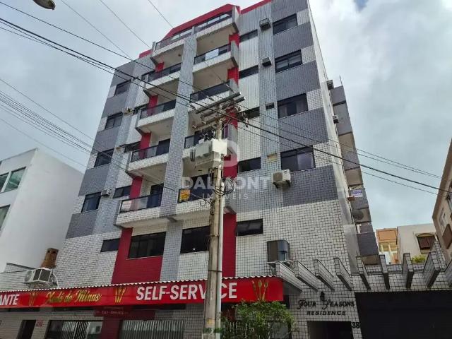 Loft para Venda em Cabo Frio/RJ Centro 1 Quartos