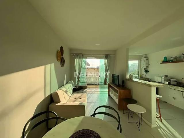 Loft para Venda em Cabo Frio/RJ Centro 1 Quartos