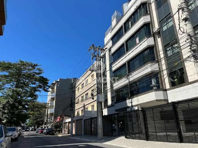 Loft para Venda em Cabo Frio/RJ Centro 2 Quartos